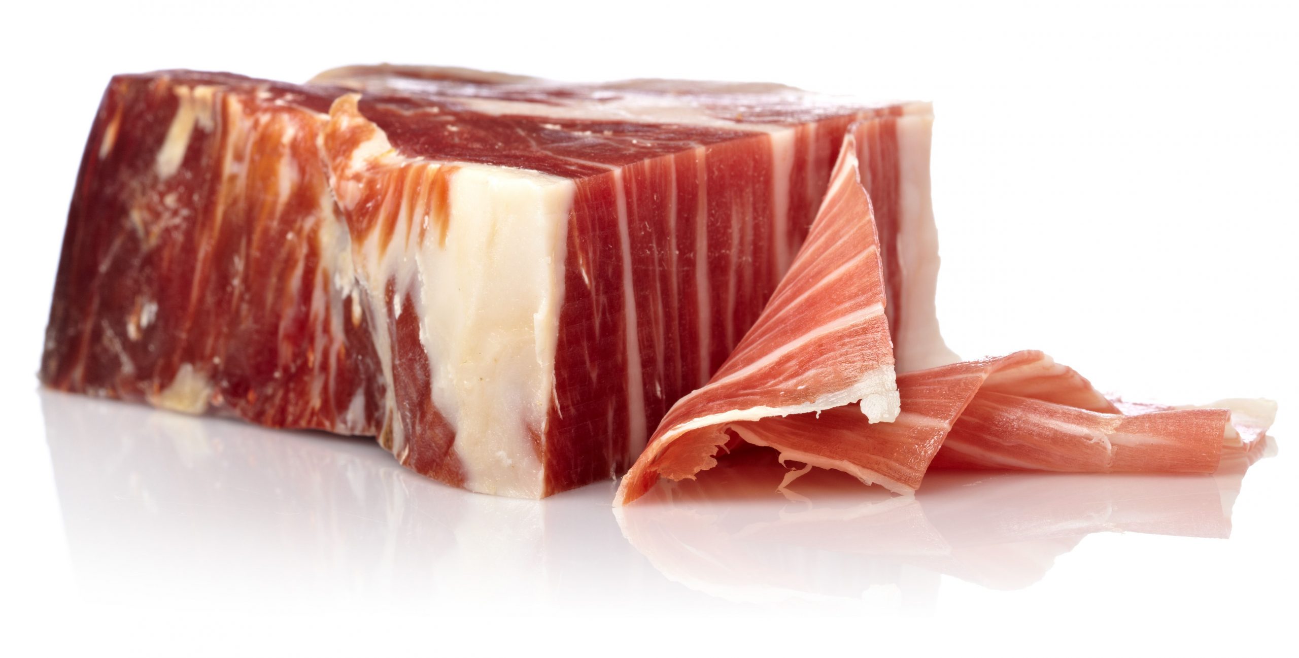 Jamón Bellota 100% Ibérico de Monesterio. Extremadura